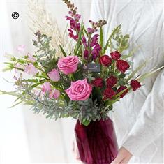 Flower Shop London, Wedding & Birthday Flowers Delivery.
